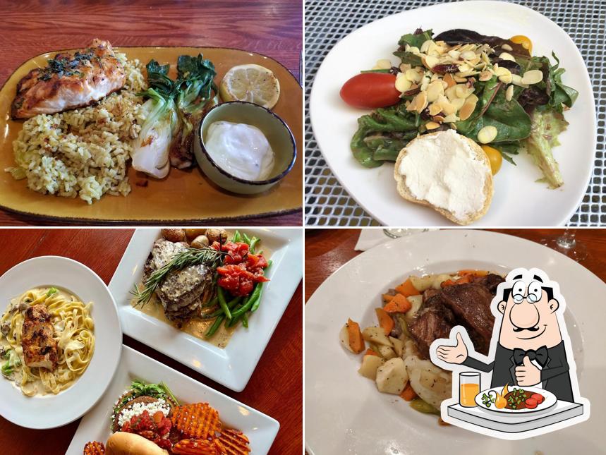 Fieldstone Grill, Portage - Restaurant menu, prices and reviews
