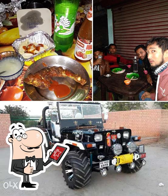 Food Planet Family Restaurant, Ambari - Restaurant reviews