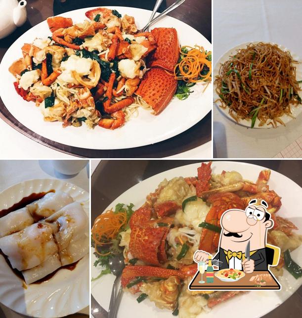 Fook Yuen Seafood Restaurant, Chatswood - Restaurant menu, prices and ...