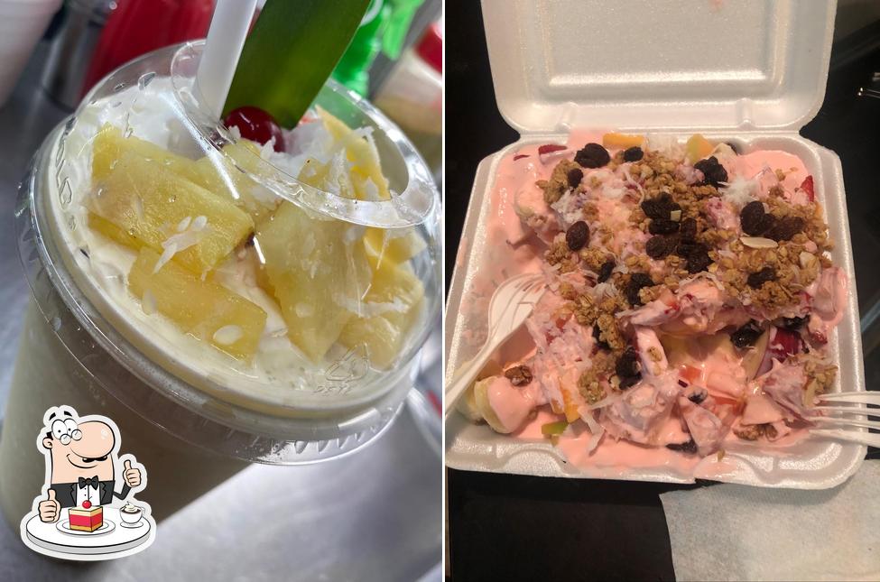 La Tropicana Refresqueria in Houston - Restaurant reviews