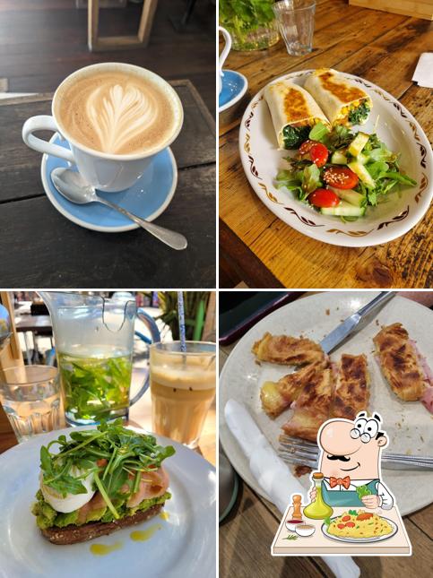 Little Willy's, Northbridge - Restaurant menu, prices and reviews
