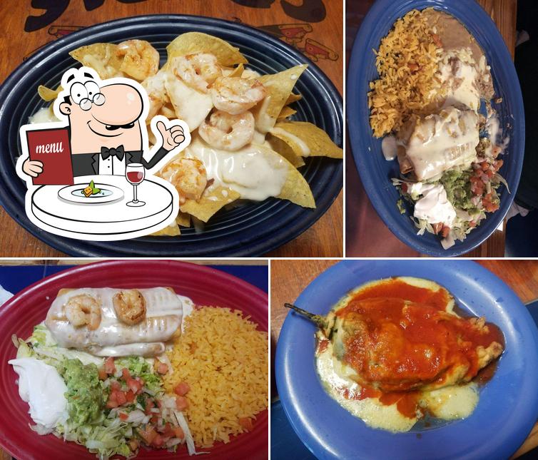 Los Compas in Estados Unidos - Restaurant reviews