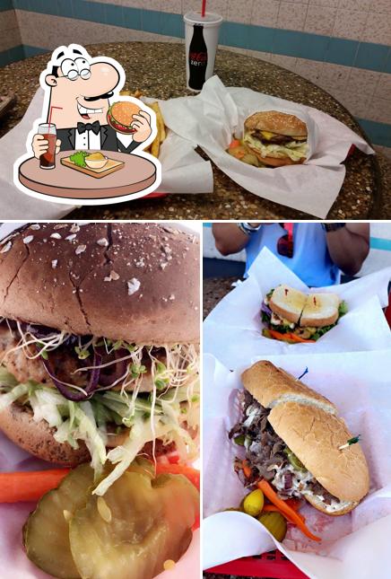 MVP's Grill & Patio, Long Beach - Restaurant menu, prices and reviews