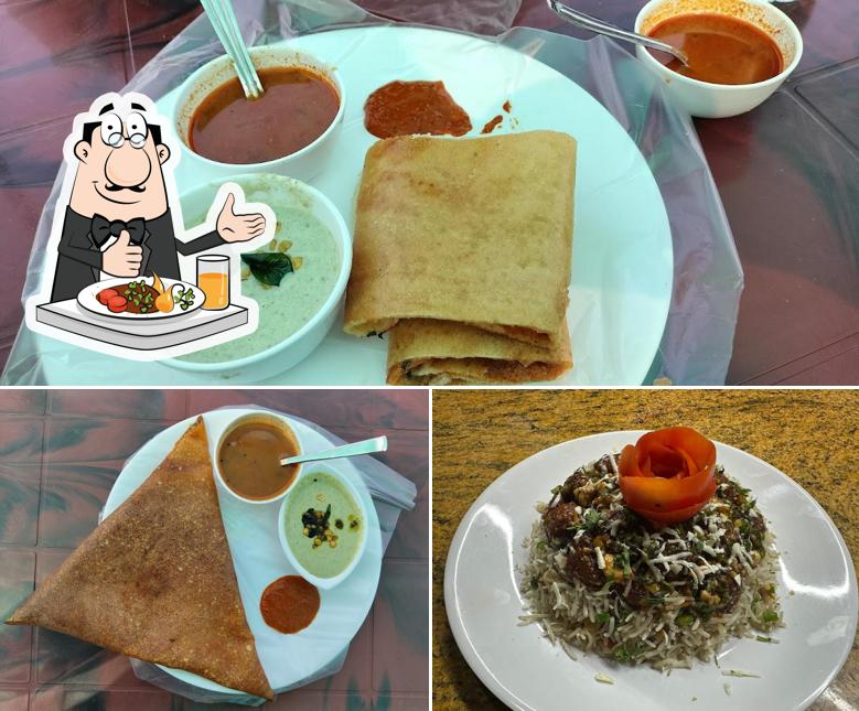 Mana Ruchulu Restaurant, Rudraram - Restaurant menu, prices and reviews