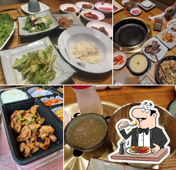 Masil, Pasig, Shaw Boulevard - Restaurant menu, prices and reviews