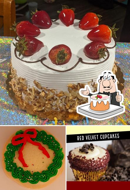 Merritt's Bakery, Tulsa - Restaurant menu, prices and reviews