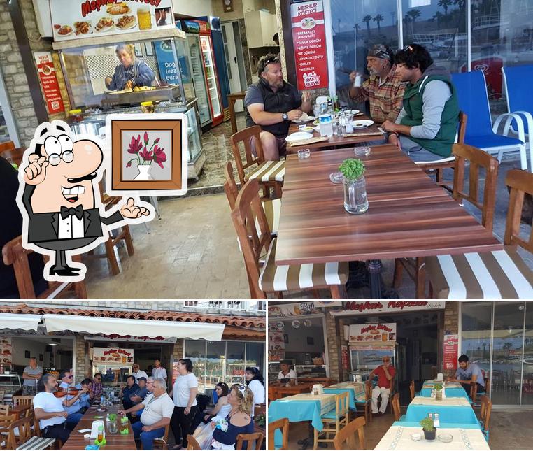 Meşhur Liman Köftecisi, Datça - Restaurant reviews