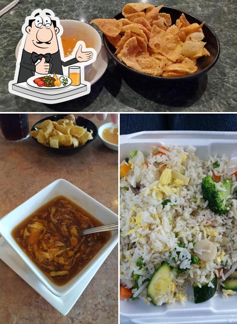 Ming Tree, Alcoa - Restaurant menu, prices and reviews