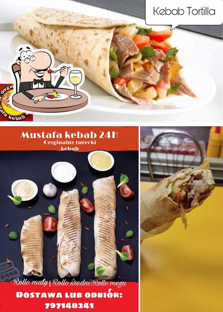 Mustafa Kebab zory, Zory - Restaurant reviews