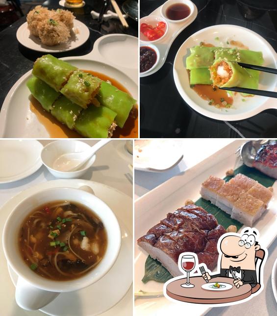 Nami Teppanyaki Steakhouse, Bangkok - Restaurant menu and reviews
