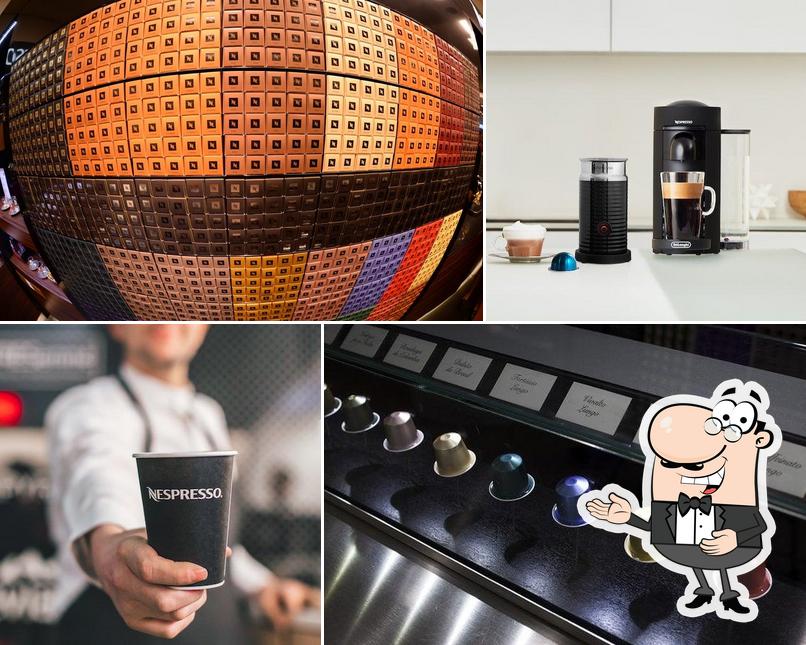 Nespresso Boutique Bloomingdale's Boca Raton in Boca Raton - Restaurant ...