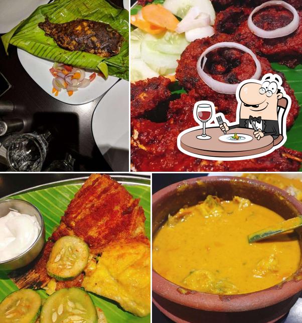 Neydhal The Coast, Coimbatore, 9/36 A - Restaurant reviews