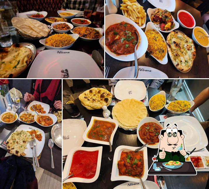 Nibana, Plymouth - Restaurant menu, prices and reviews