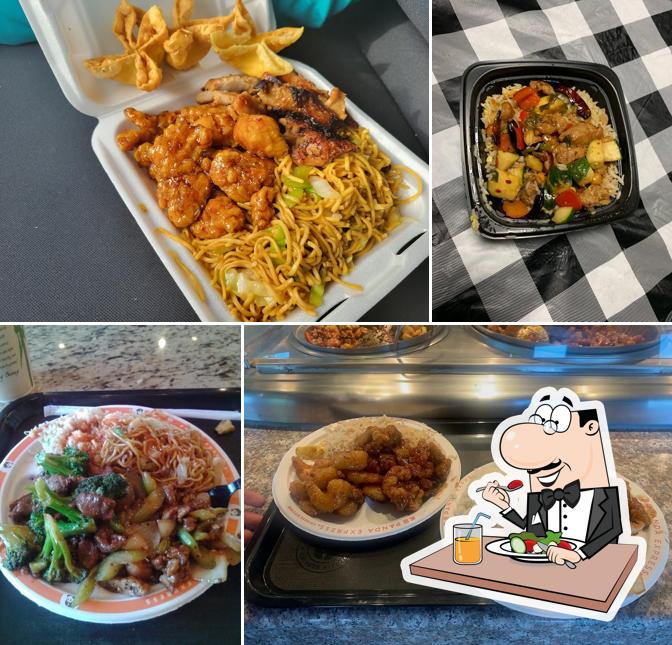Top 10 restaurants in Puyallup, september 2025 - Restaurant Guru