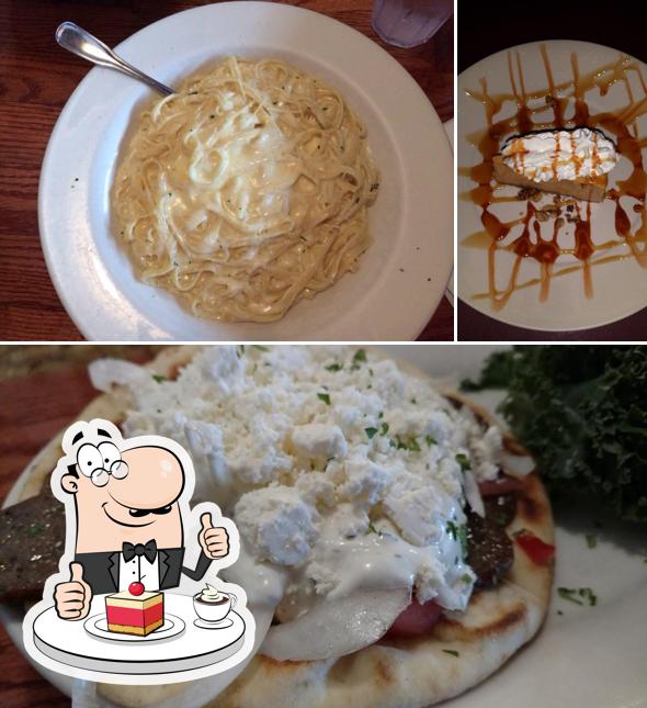 Contos Pizza & Pasta, Lake Stevens - Restaurant menu, prices and reviews