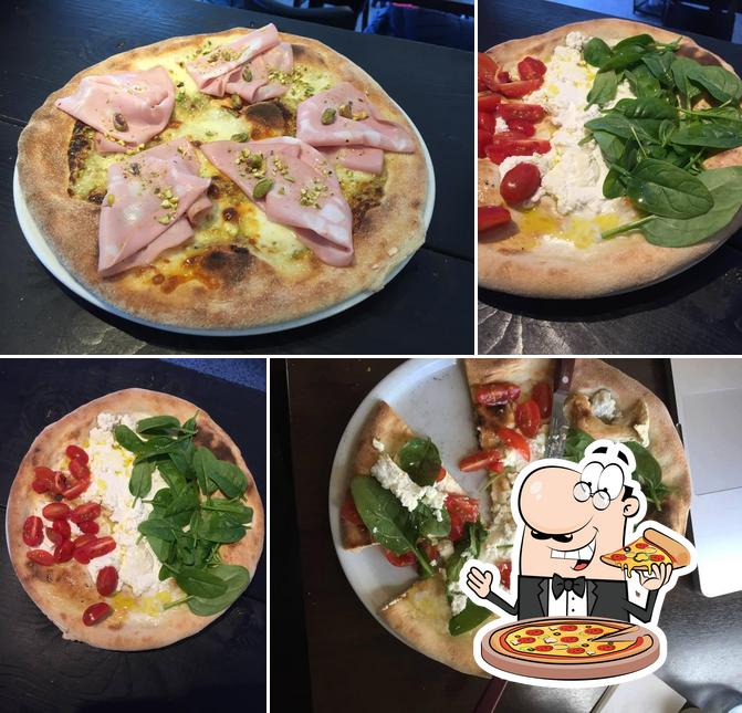 Pips Pizza pizzeria, Risskov - Restaurant reviews