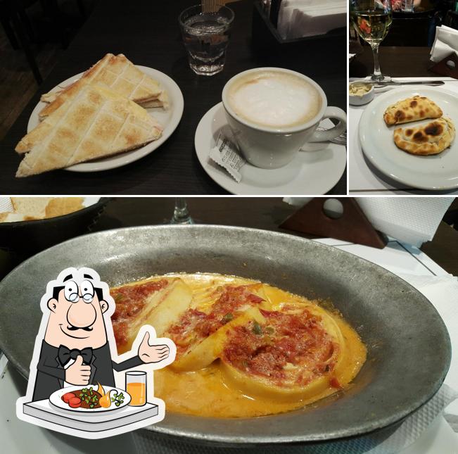 Zitto Peatonal, Mendoza - Menú del restaurante, precios y reseñas
