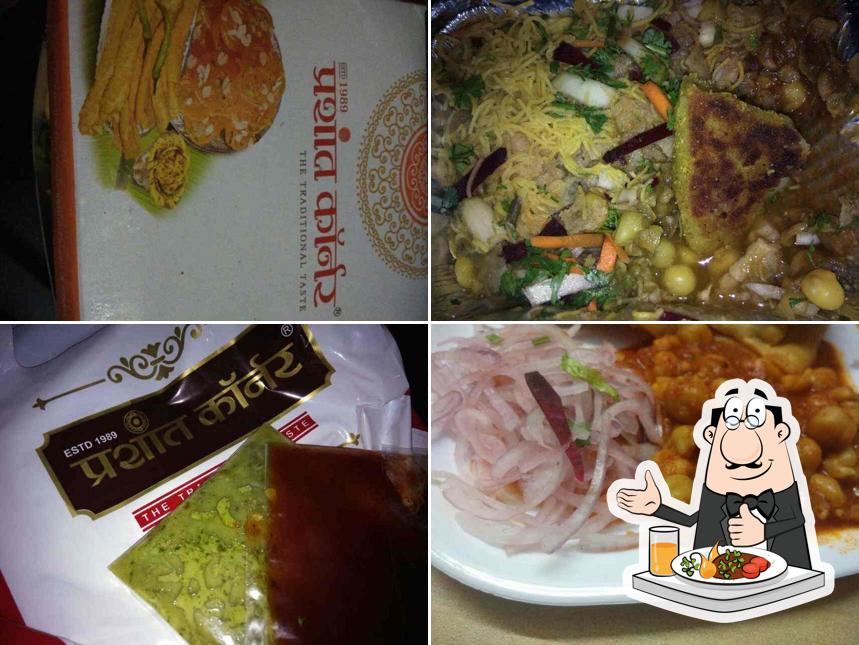 Prashant Corner, Thane - Restaurant menu, prices and reviews