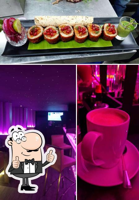 Double Down Brewpub And Cafe, Kolkata - Restaurant menu and reviews