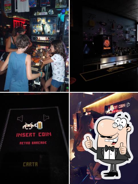 Insert Coin in Reus - Restaurant reviews