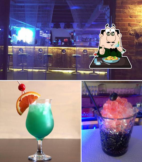 The Cocktail Shack in West Malling - Restaurant reviews