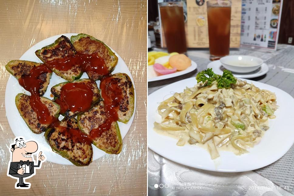 The HideOut Restaurant And Bar, Pasay - Restaurant menu, prices and reviews