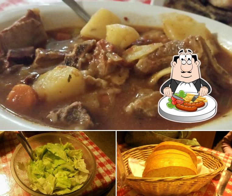 Wool Growers Restaurant, Los Banos - Restaurant menu, prices and reviews