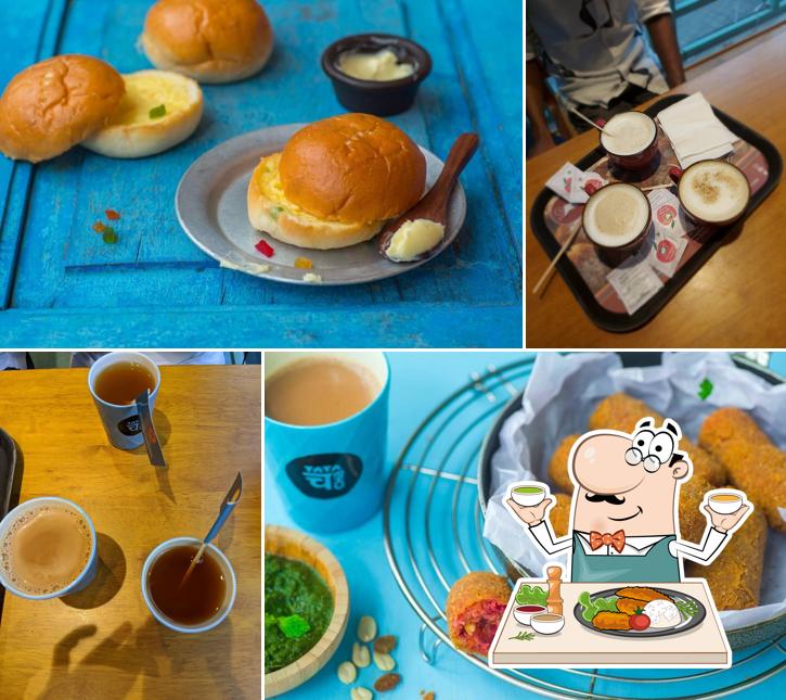 Qmin Cafe, Bengaluru - Restaurant menu, prices and reviews