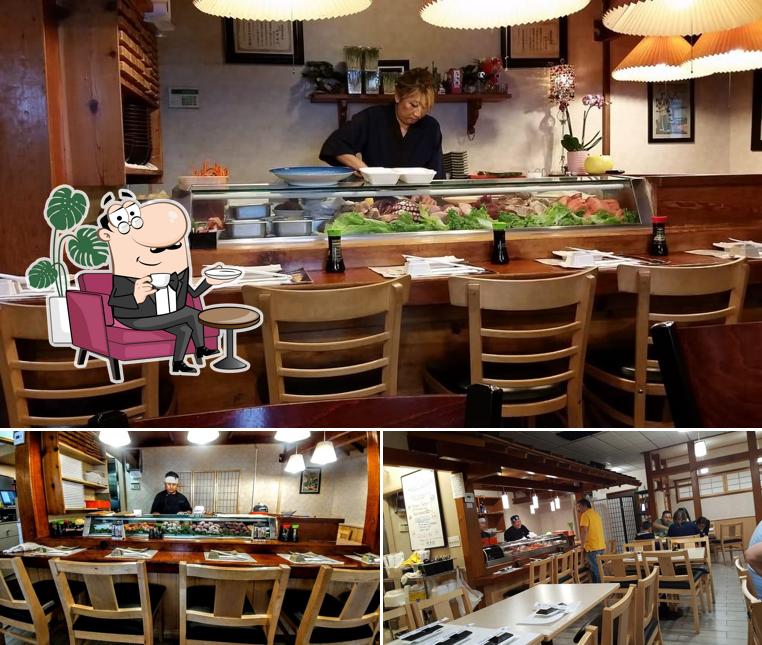 Akasaka Restaurant in Hacienda Heights - Restaurant menu and reviews