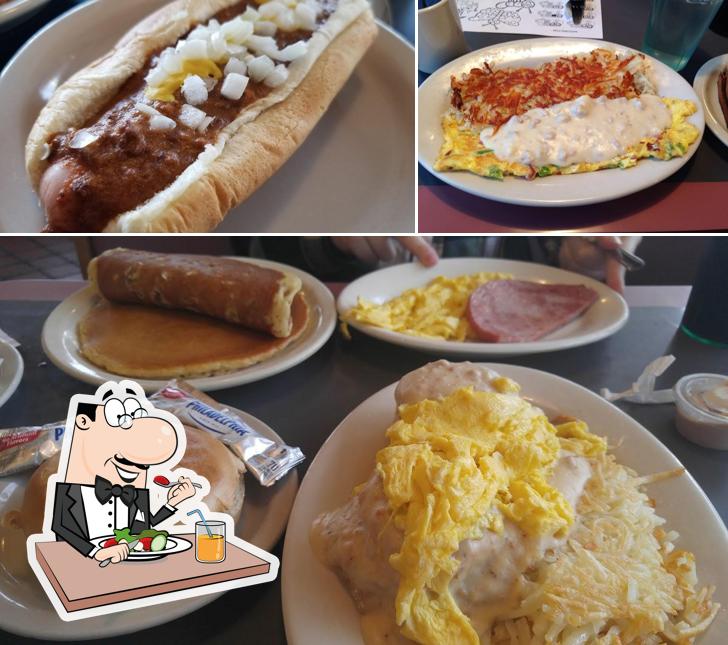 Alpha Koney Island, Adrian - Restaurant menu, prices and reviews