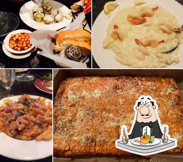 Top 5 restaurants with melt sandwich in Moosic, november 2025 ...