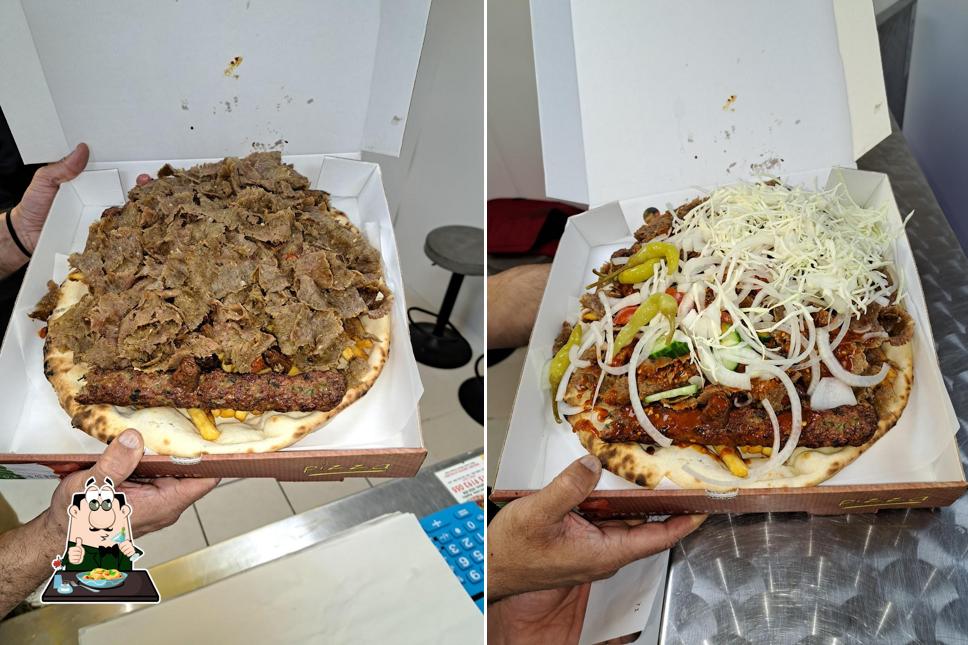 Ash's Grill, Nottingham - Restaurant menu, prices and reviews