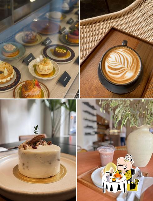 Ayatana Charoen Krung, Bangkok - Restaurant menu, prices and reviews
