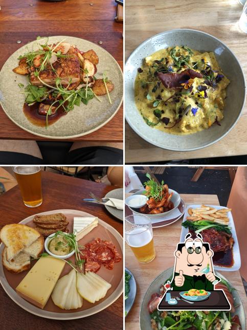 Azacca Kitchen, Safety Bay - Restaurant menu, prices and reviews