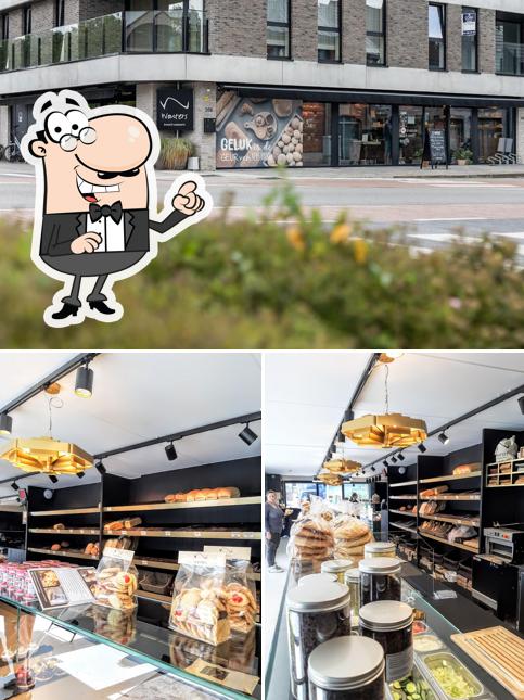 Bakkerij Wouters Brecht, Brecht - Restaurant menu, prices and reviews