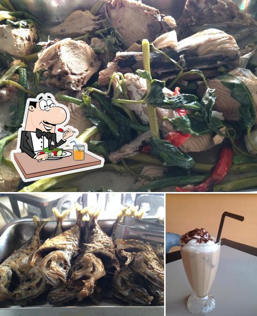 Bliz Foodhaus Cafe', Iloilo City