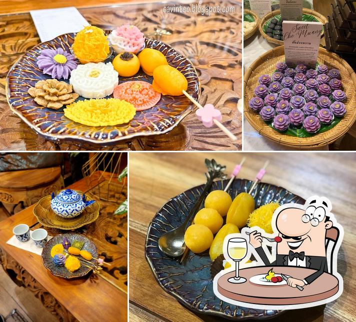 CHADA PAVILION ICONSIAM restaurant, Bangkok - Restaurant reviews