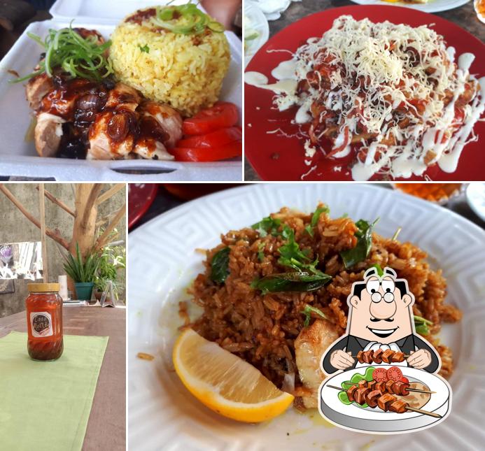 Casa Matilde, Tronchón - Menú del restaurante, precios y reseñas