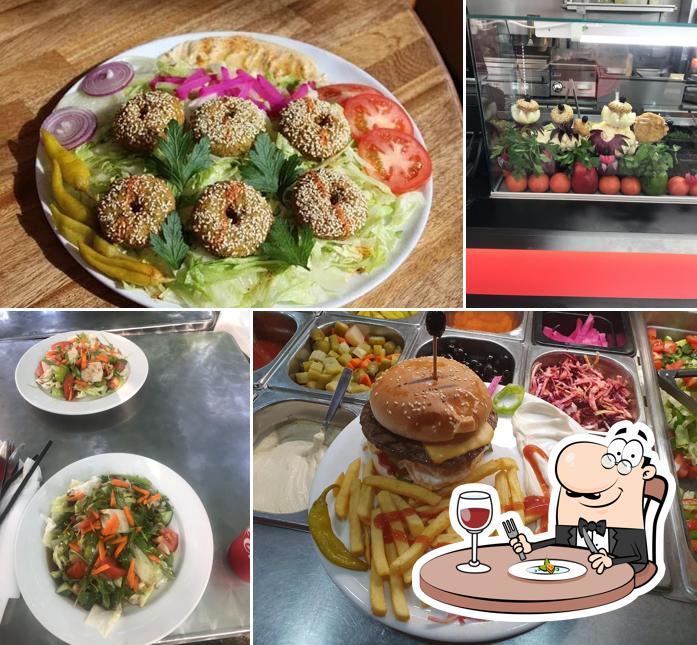 Best shawarma in Stockholm restaurants, spring 2024 - Restaurant Guru