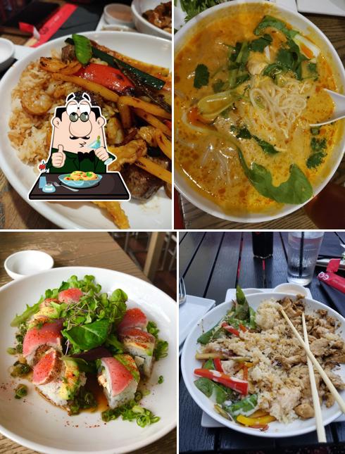 Co Sushi, Myrtle Beach - Restaurant menu, prices and reviews