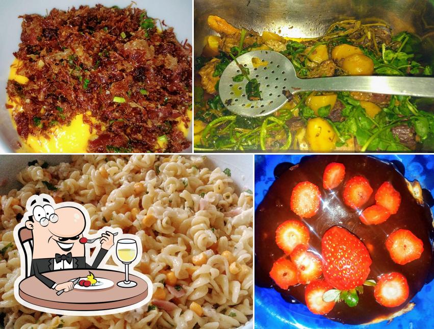 Bar E Restaurante De Baixo Da Escada, Araruama - Avaliações de restaurantes