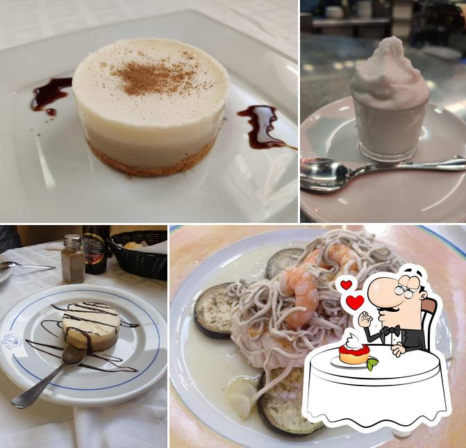 RESTAURANTE EL NAVIO, Málaga - Menú del restaurante, precios y reseñas
