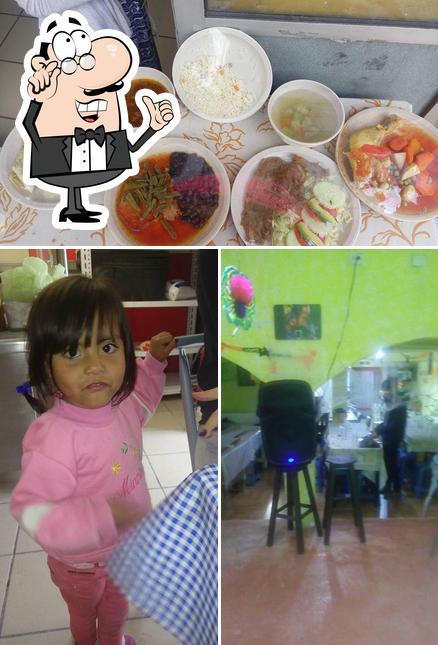 FONDA DOÑA ROSA, Mexico City - Restaurant reviews