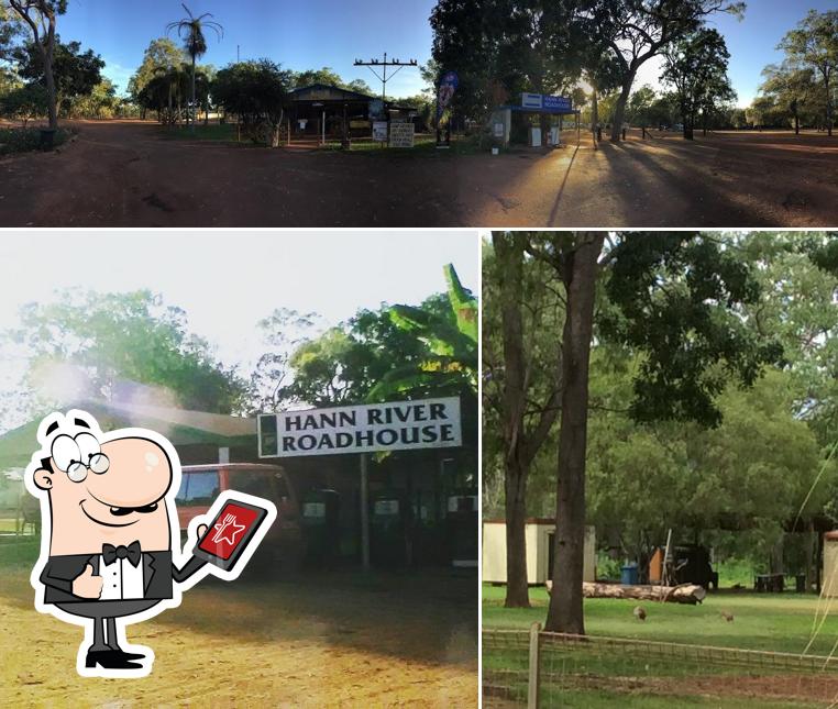 Hann River Roadhouse in Laura - Restaurant reviews