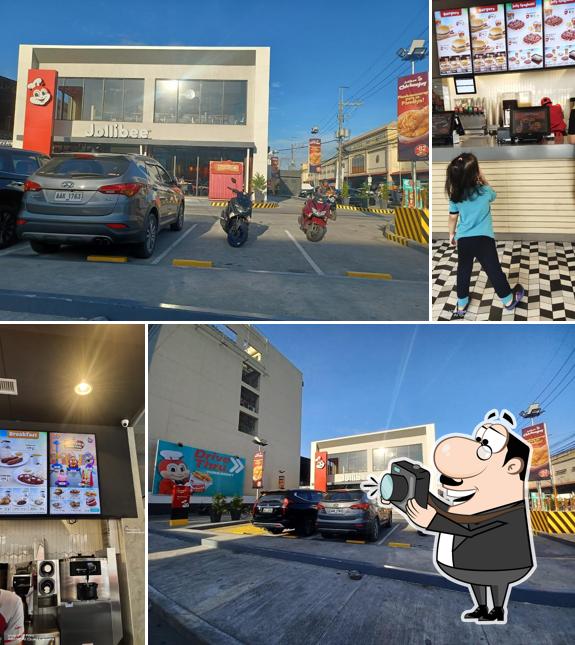 Jollibee Pritil Market restaurant, Manila - Restaurant reviews