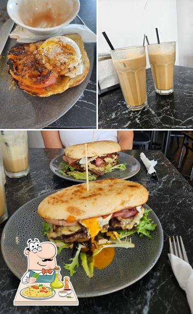 KP's Eatery, Lakes Entrance - Restaurant menu, prices and reviews