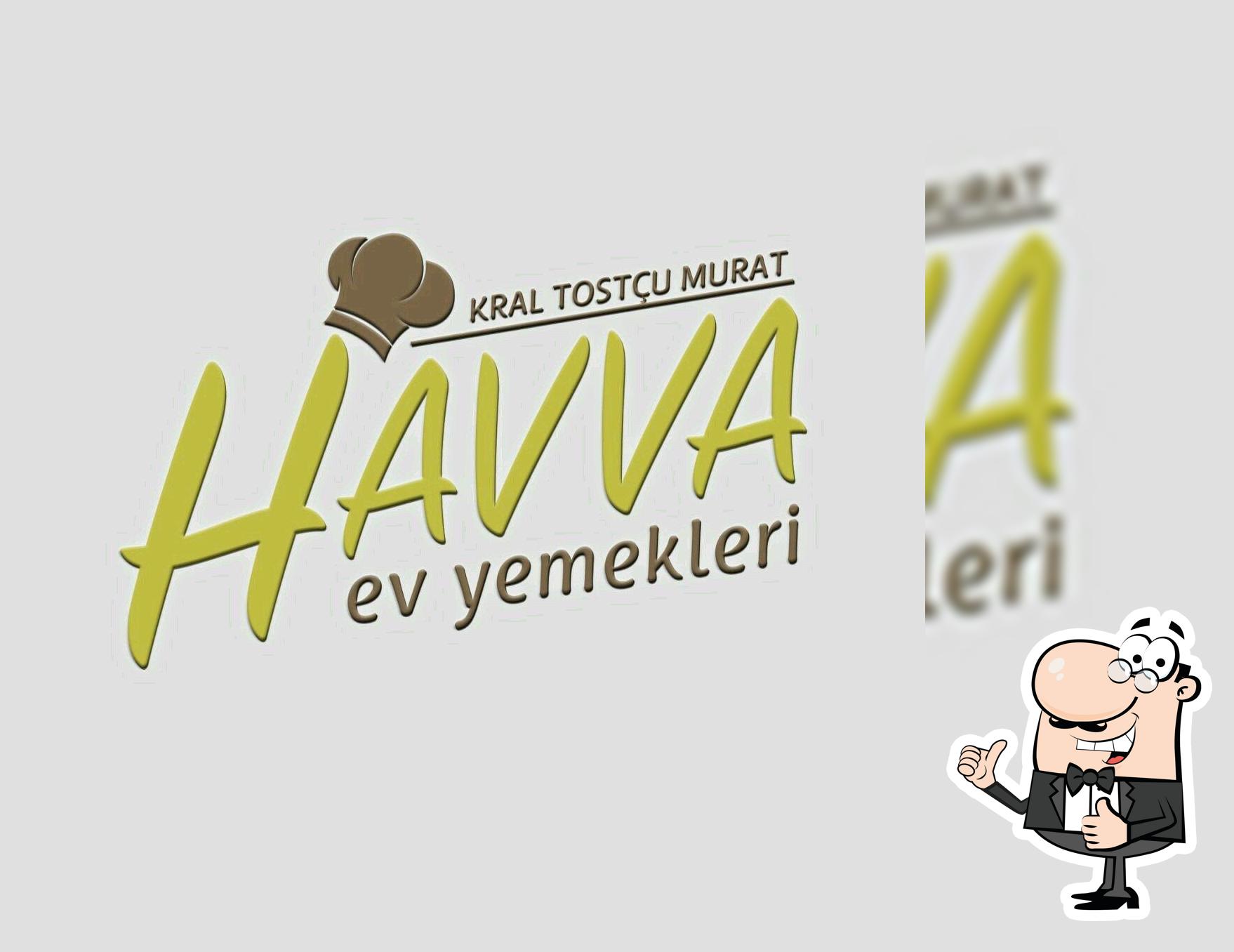 Kral Tostçu Murat & Havva Abla Ev Yemekleri, Bursa