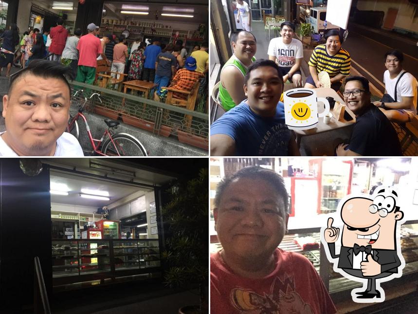 Best chocolate chip cookies in Marikina restaurants, spring 2024 ...