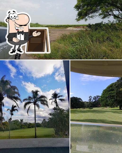 Maidstone Country Club, Tongaat - Restaurant reviews