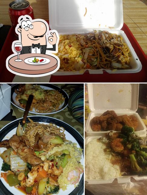 New King Foo in Elizabeth - Restaurant reviews